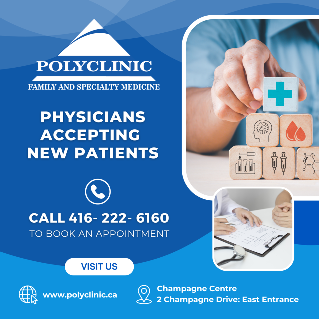 Polyclinic Family and Specialty Medicine - DUKE Heights BIA