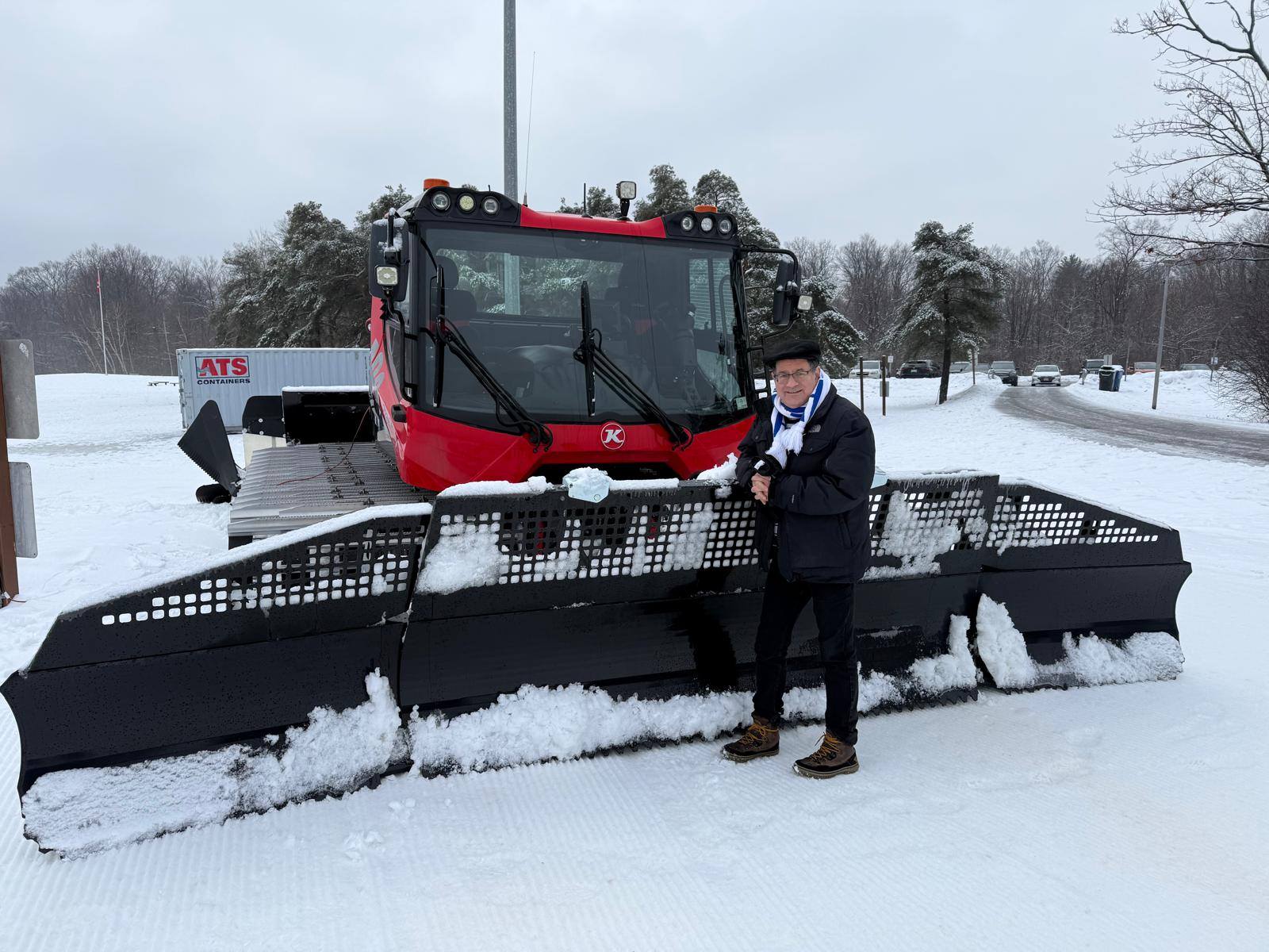 Councillor's Corner- Ward 6: January 2026 - DUKE Heights BIA