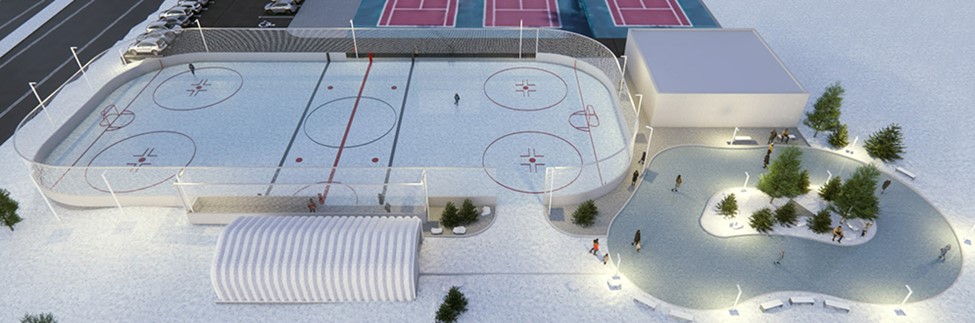 Councillor's Corner- Ward 7: January 2026 - DUKE Heights BIA